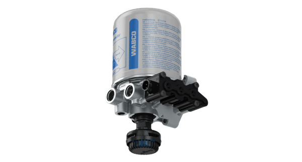 ECAD Lufttorkare m.värme Volvo 85013131 VDL Parts Sweden AB