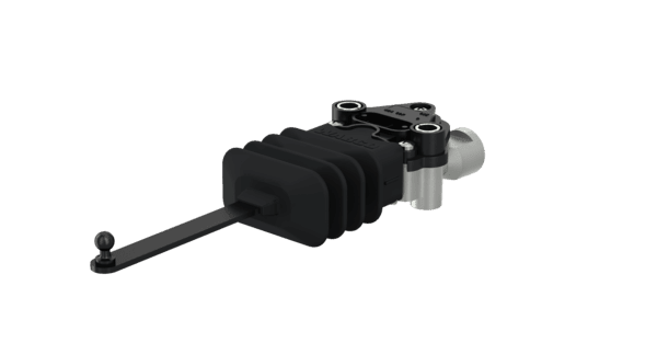 Luftfjäderventil, Nivåventil VO 20531967 VDL Parts Sweden AB