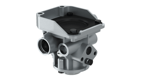 * ers av 9710020250 VDL Parts Sweden AB