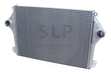 Laddluftkylare intercooler Sc2861479 VDL Parts Sweden AB