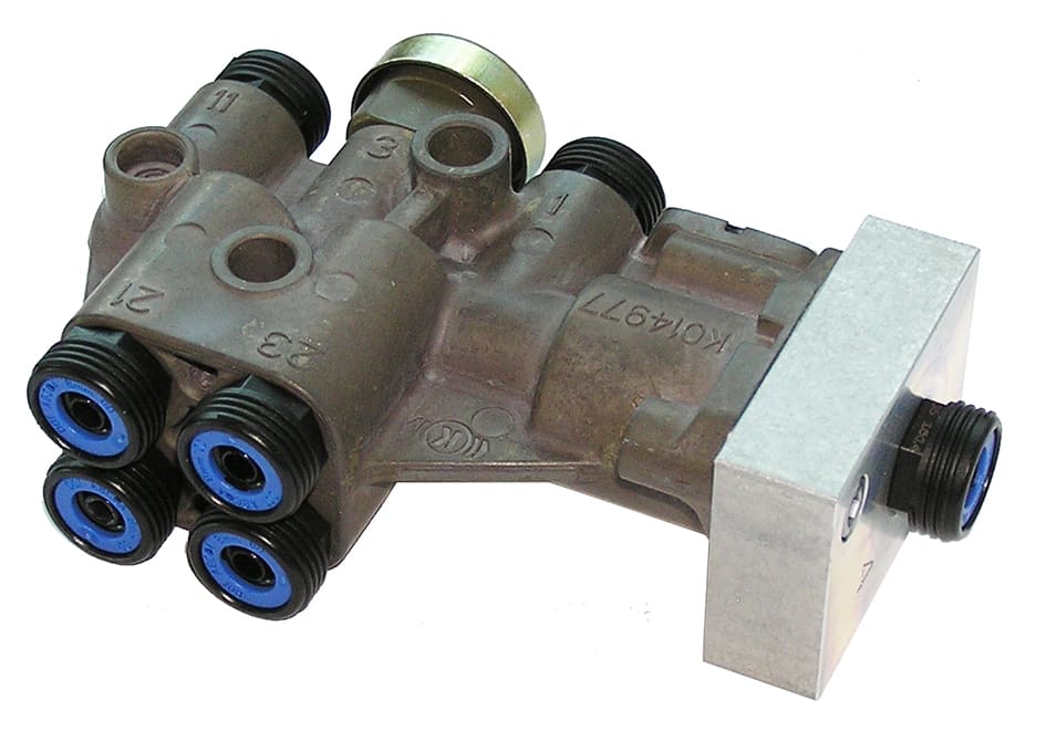 Lyftaxelstyrventil AE1141 (luftstyrd) VDL Parts Sweden AB