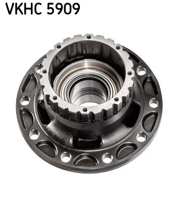 Navsats Vo 85107753 VDL Parts Sweden AB