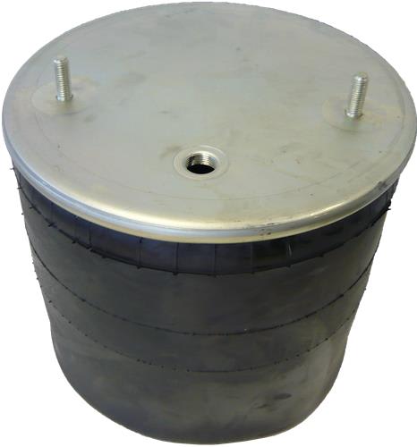 Luftbälg BPW 0542943510 881MB WEWELER VDL Parts Sweden AB