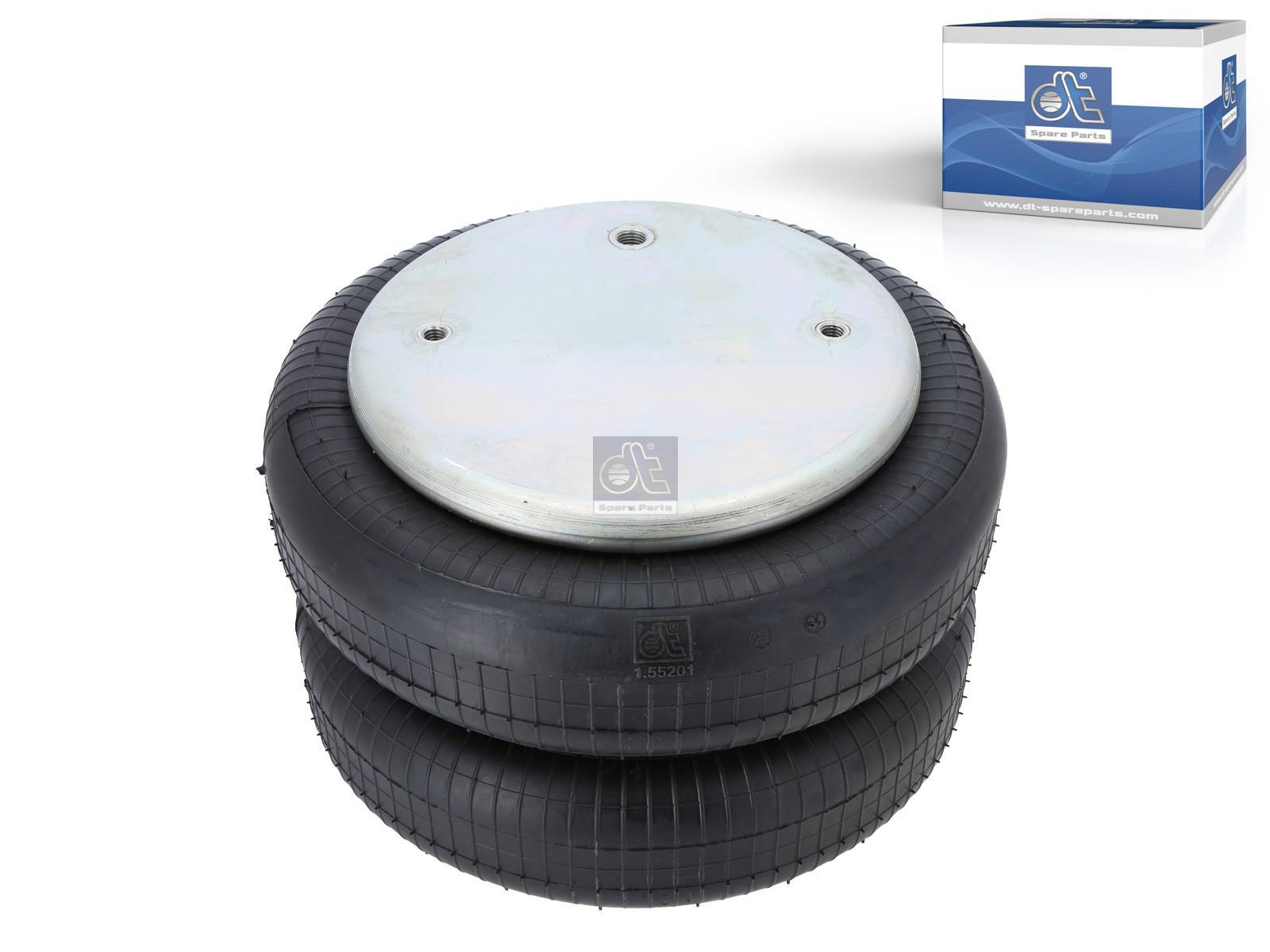 Luftbälg DT, Scania 2776010/2392114 VDL Parts Sweden AB