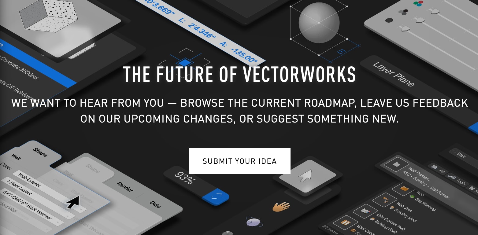 Vectorworks 2024 Update 7 Available Now Vectorworks 2024 Update 7 Available Now