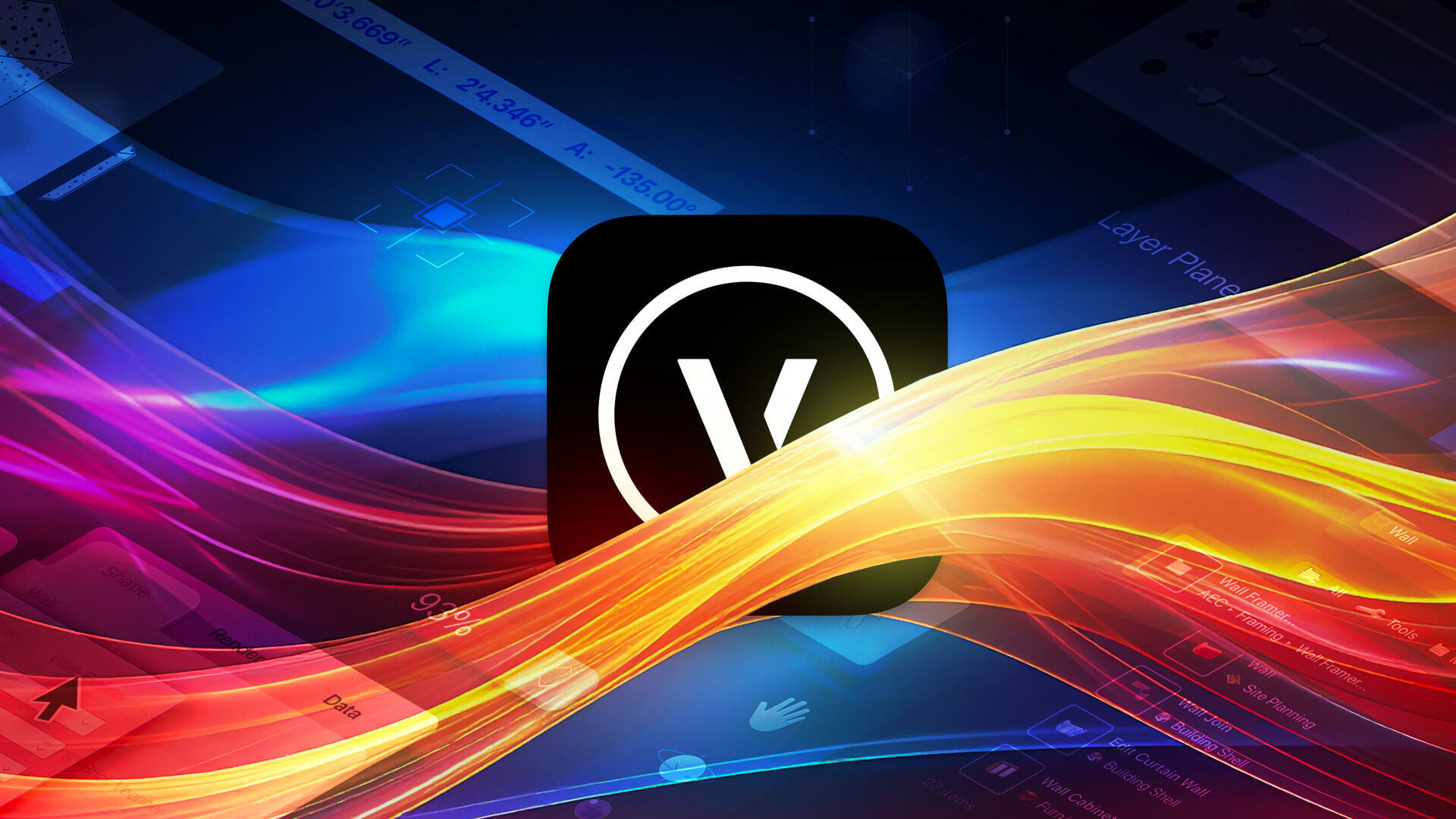 Forged by History. Fueled by Tomorrow | Vectorworks