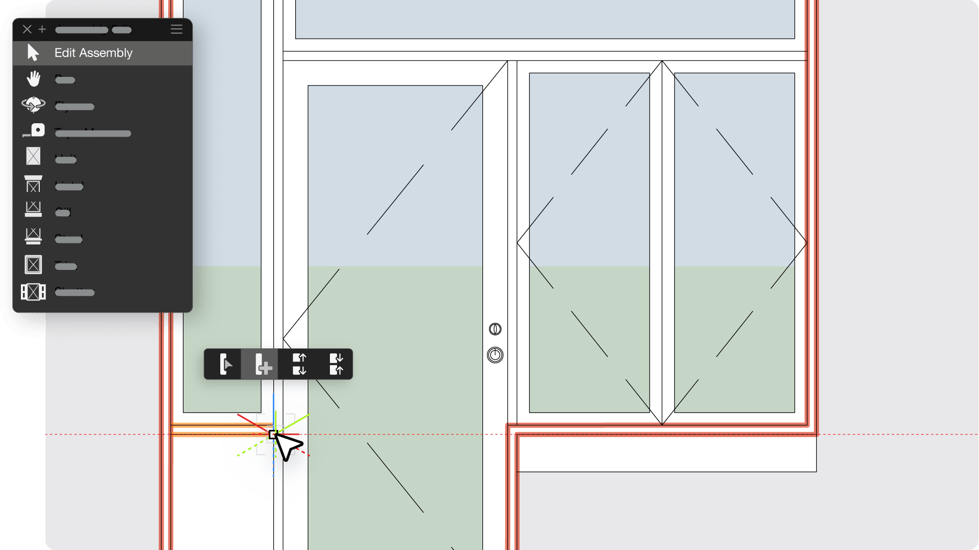 vectorworks bim tutorial