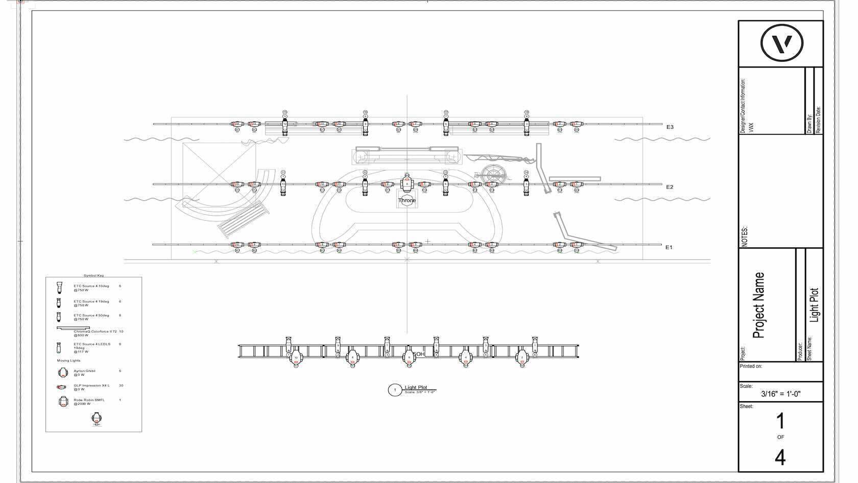 Invest in Vectorworks Courses to Improve Your Design Skills