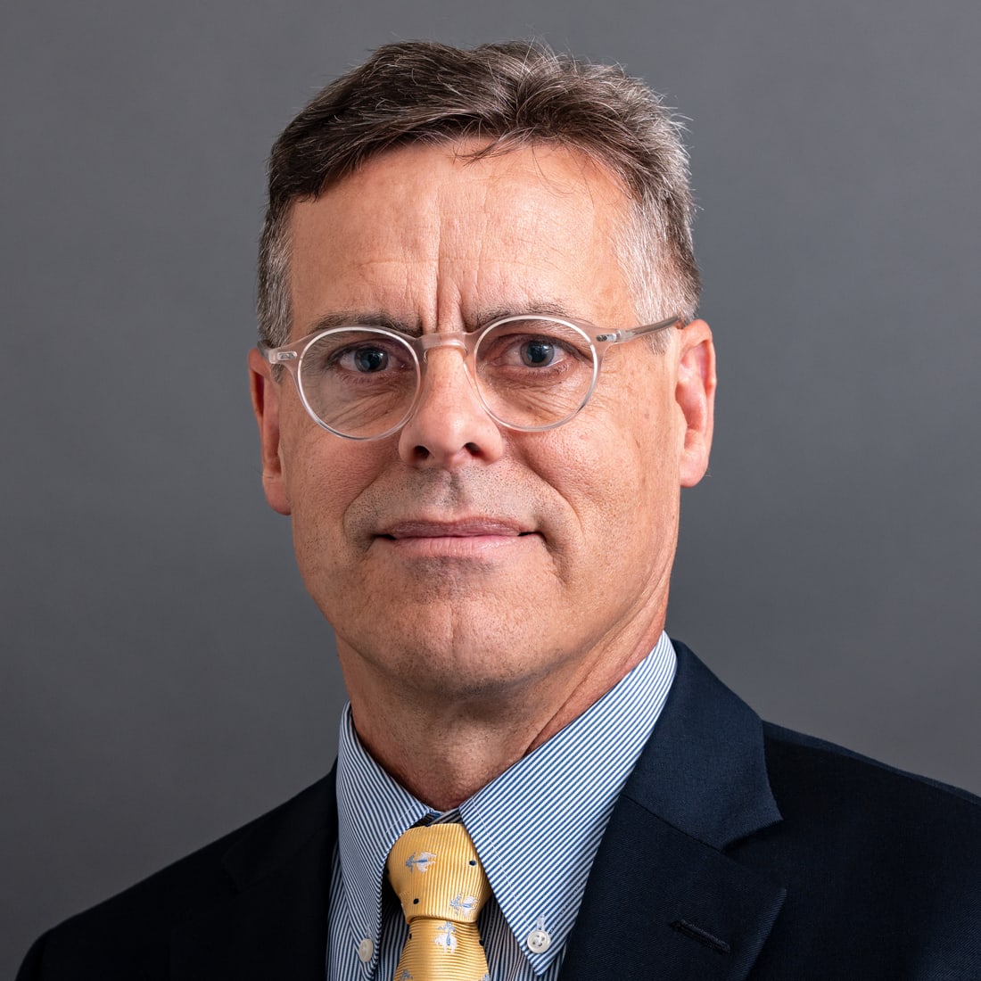 Company Leadership | Vectorworks