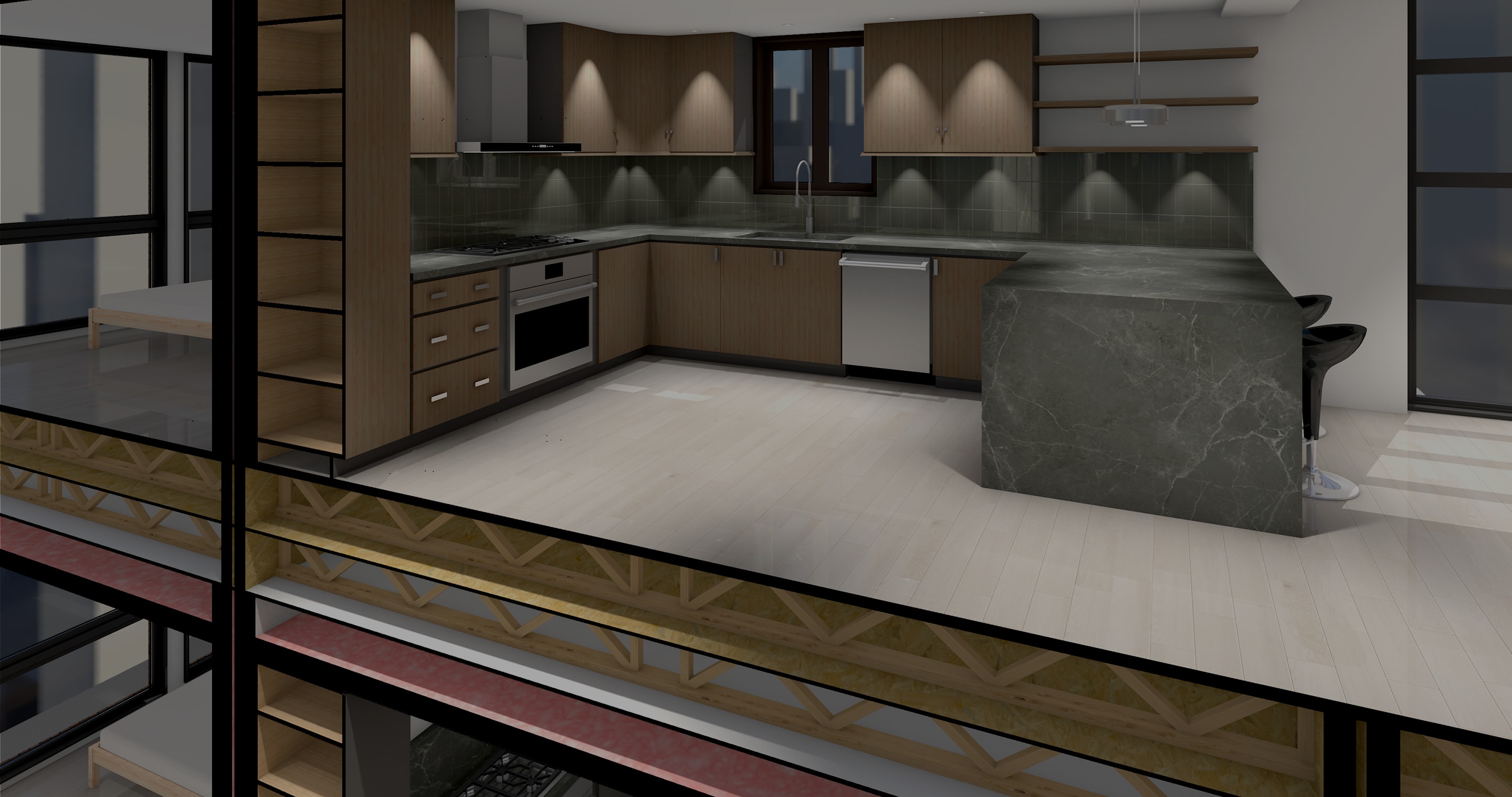 3D Design Software - Fully Integrated BIM | Vectorworks