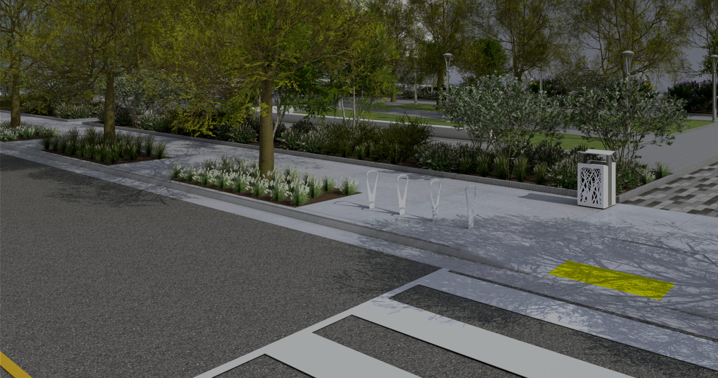 3D Design Software - Fully Integrated BIM | Vectorworks