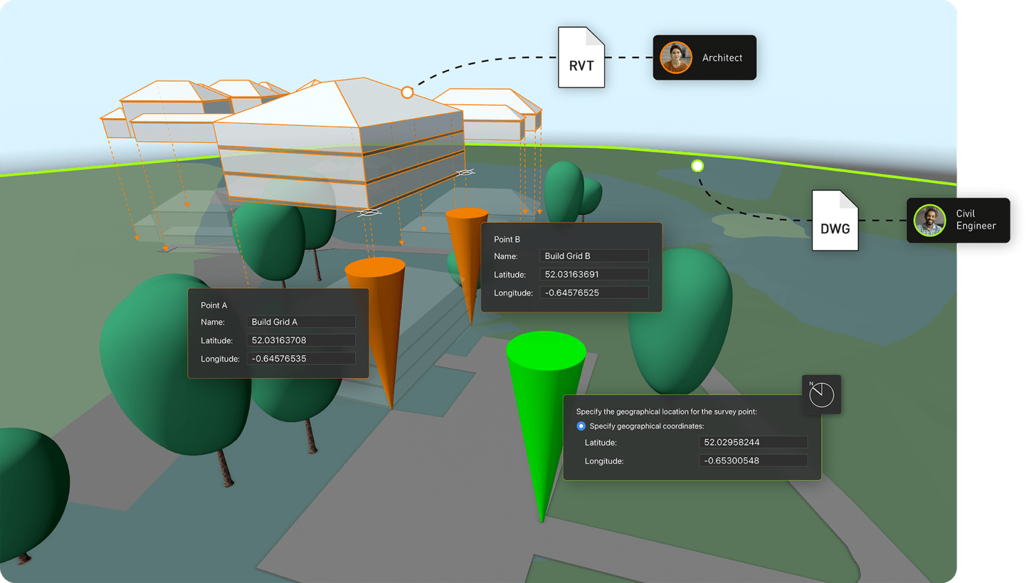 Vectorworks 2025 | See What’s New | Vectorworks Inc.