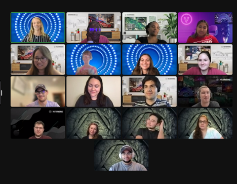 Core Values | Vectorworks