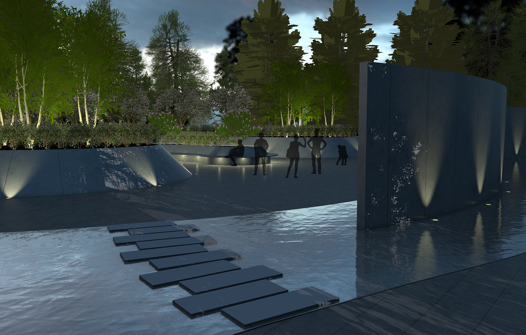 3D Landscape Design Software for Professionals | Vectorworks Landmark