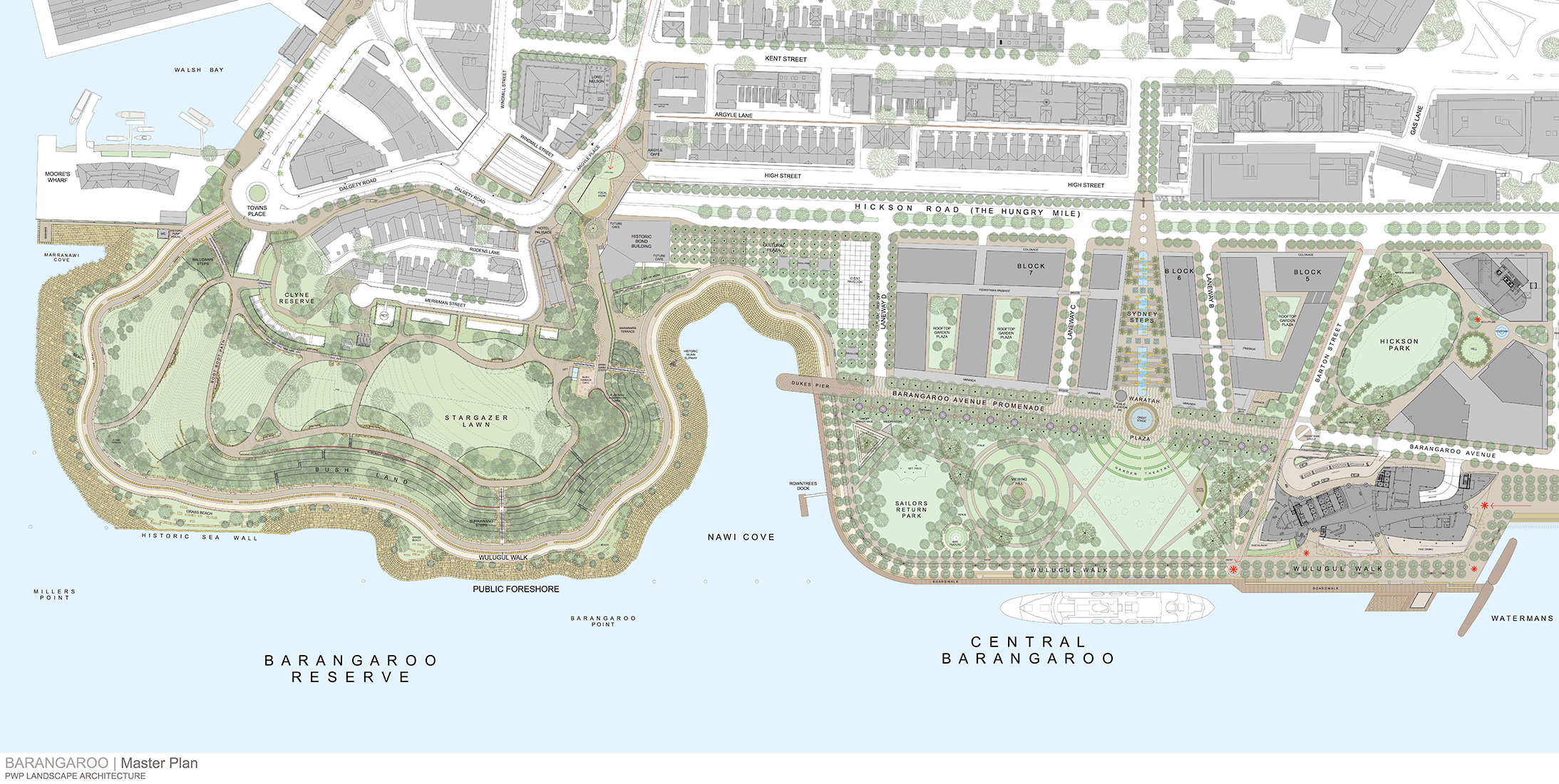 3D Landscape Design Software for Professionals | Vectorworks Landmark