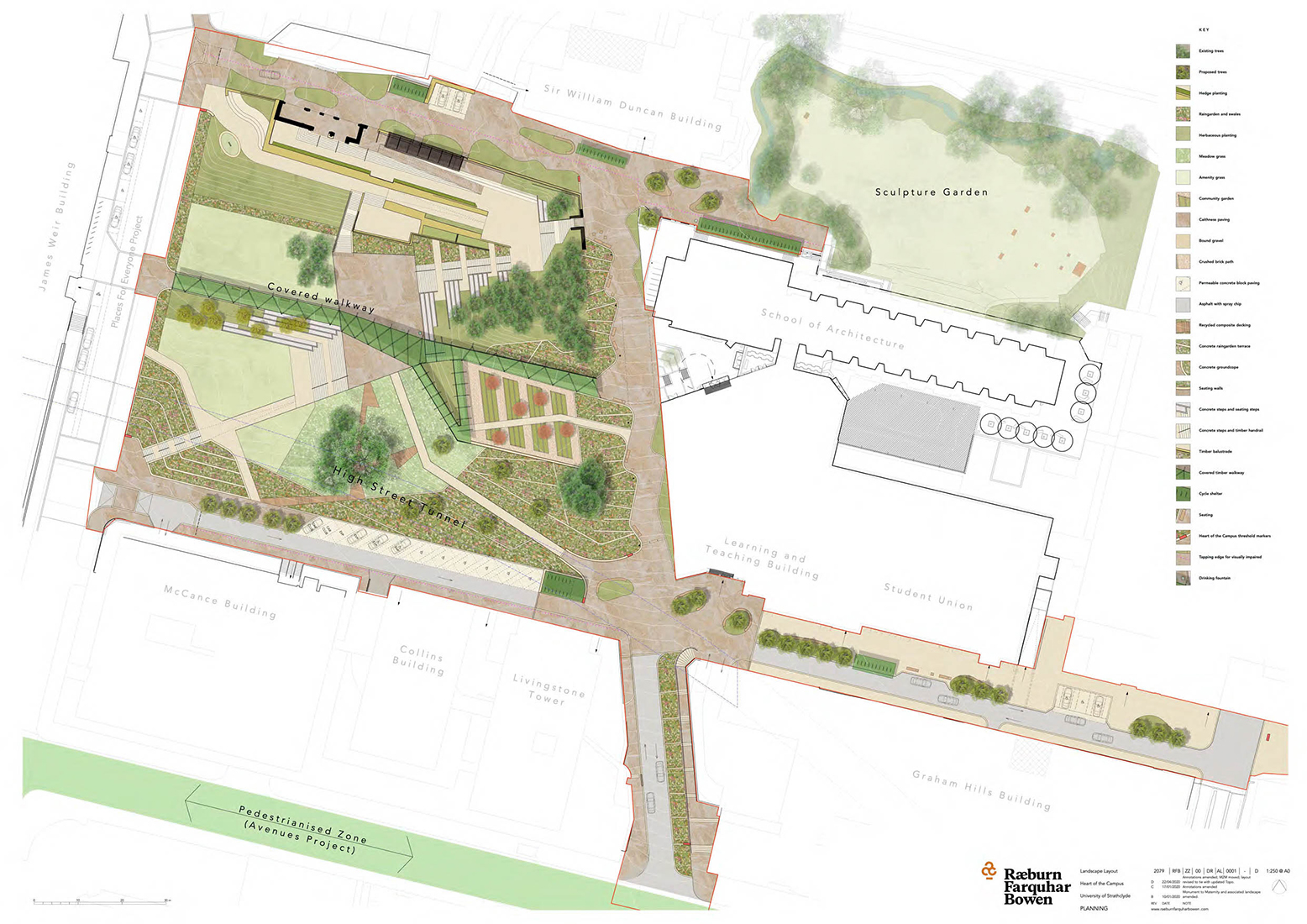 3D Landscape Design Software for Professionals | Vectorworks Landmark