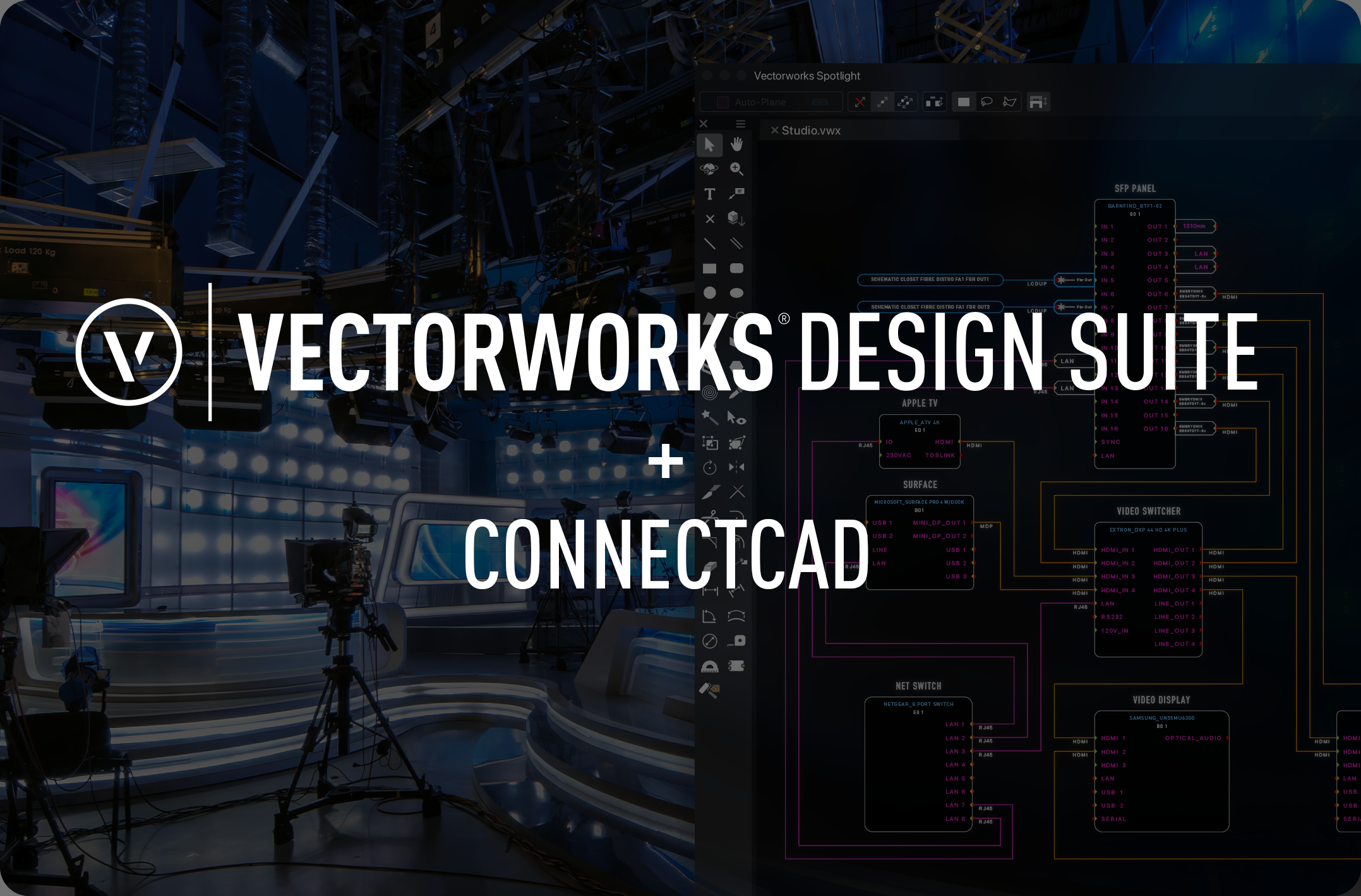 Save 20% on any product | Vectorworks