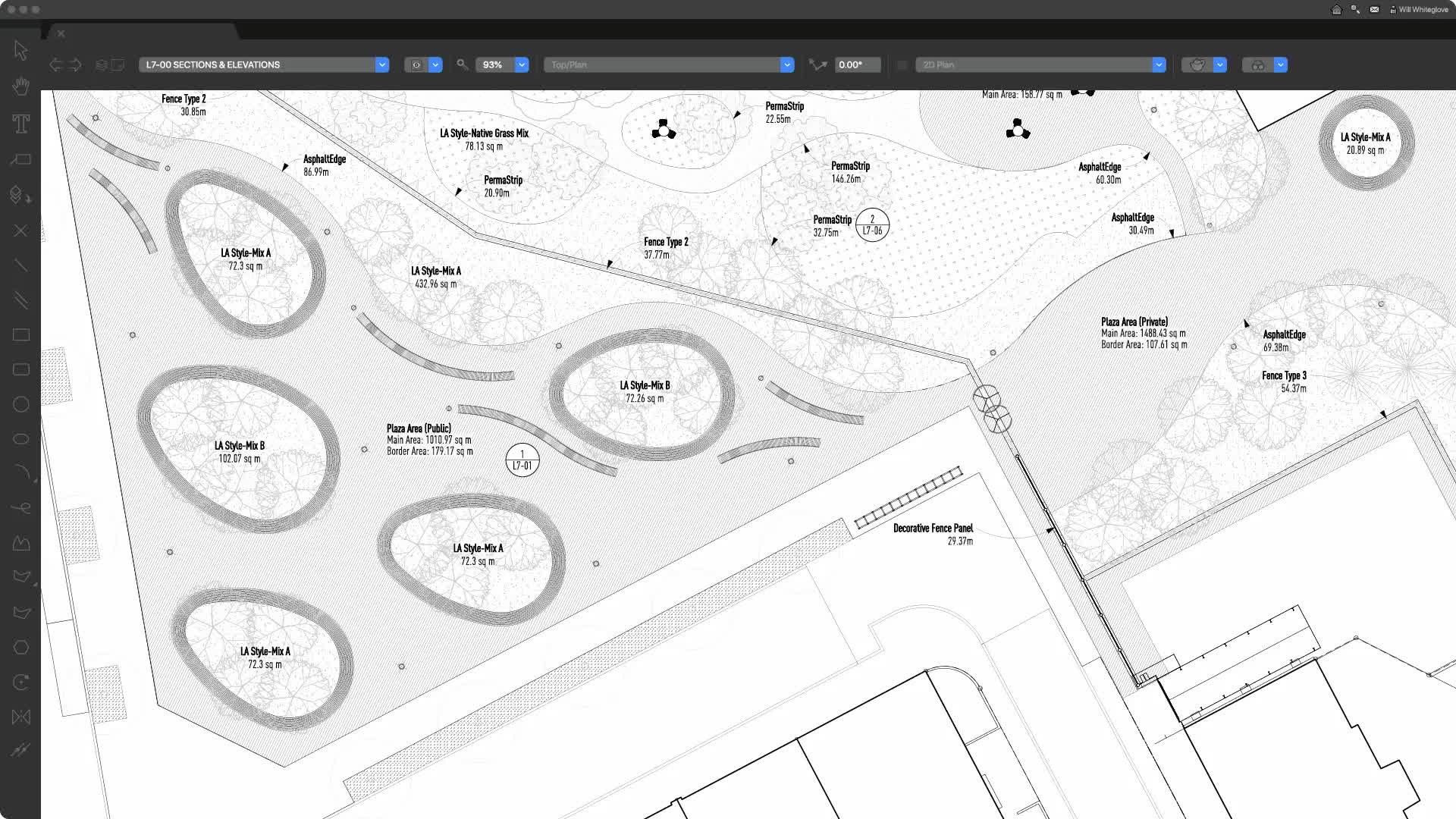 vectorworks landscape