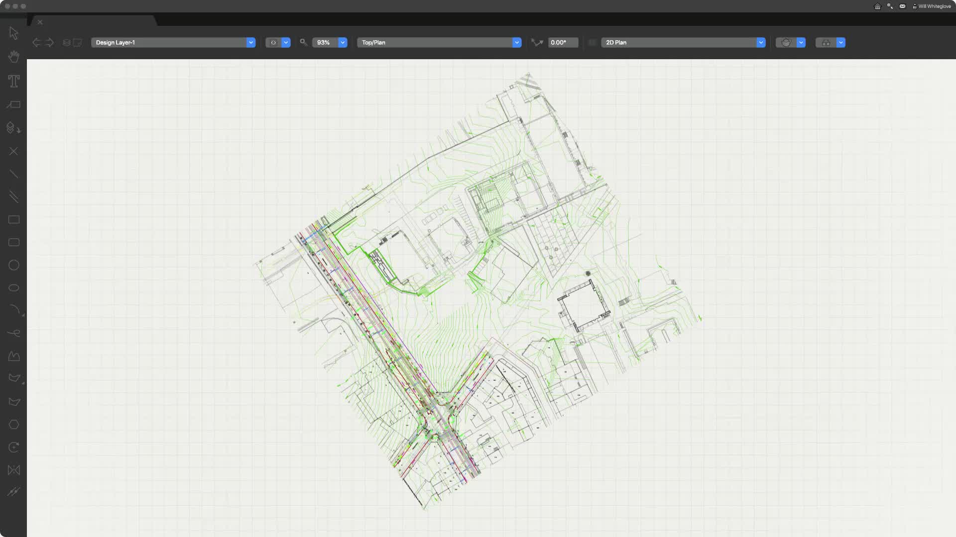 Vectorworks Landscape