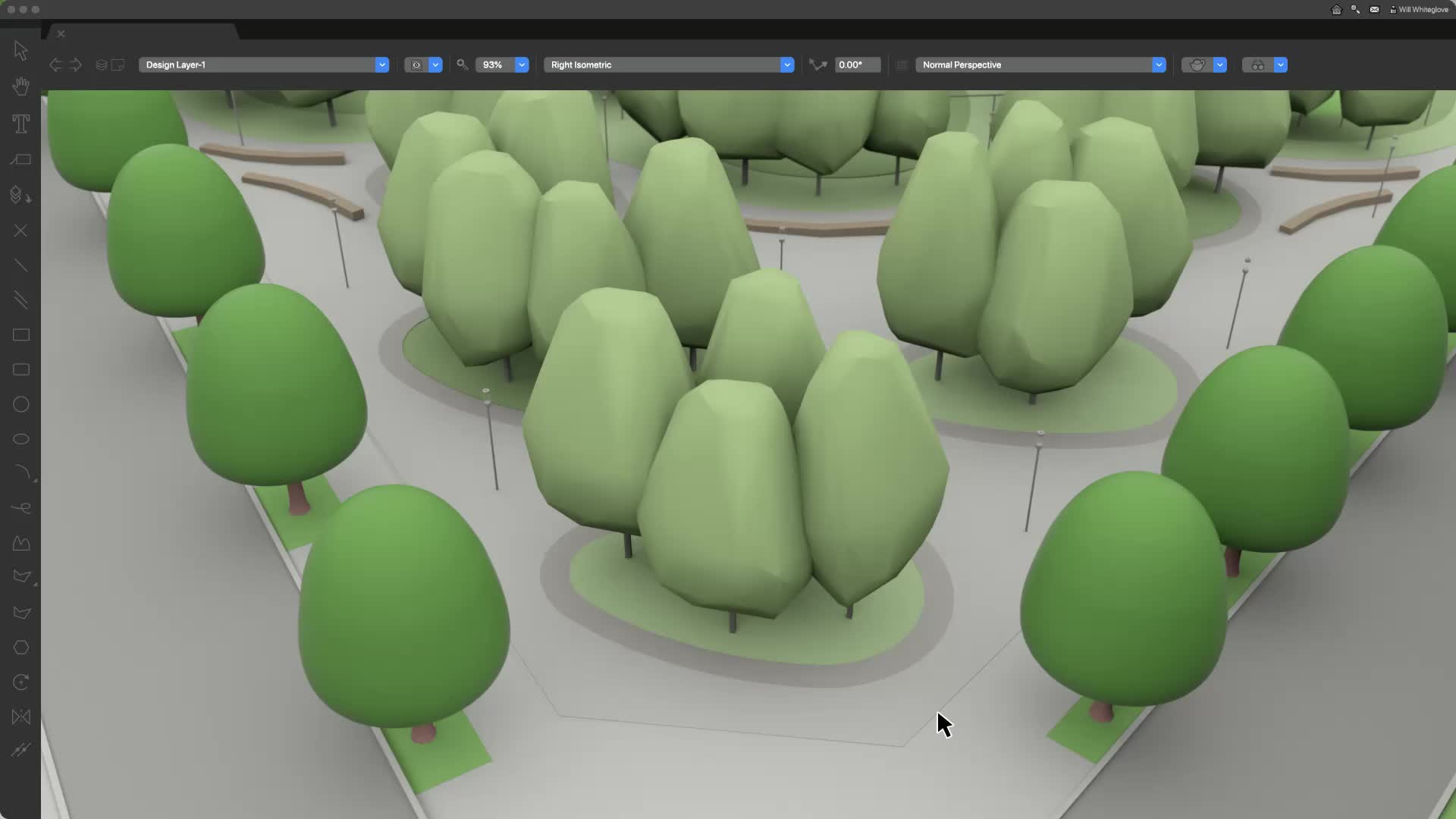 Vectorworks Landscape