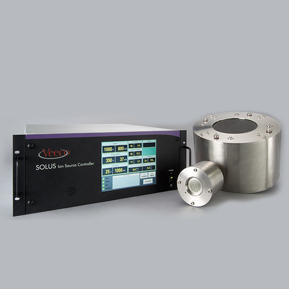 Veeco | Technologies & Products | Ion Sources | Gridded DC Ion Sources ...
