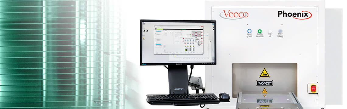 Veeco | Technologies & Products | Atomic Layer Deposition | Phoenix ...