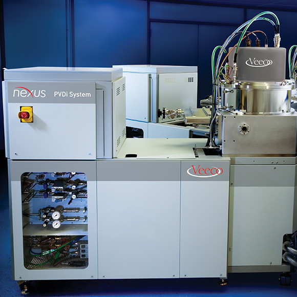 Veeco | Technologies & Products | Physical Vapor Deposition | NEXUS ...