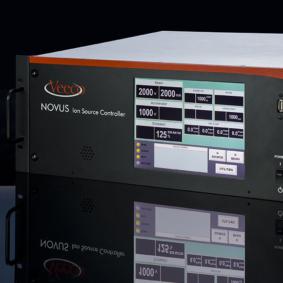 Veeco | Technologies & Products | Ion Sources | Gridded RF Ion Sources ...