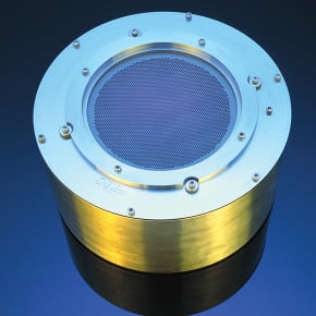 16cm RF Ion Source