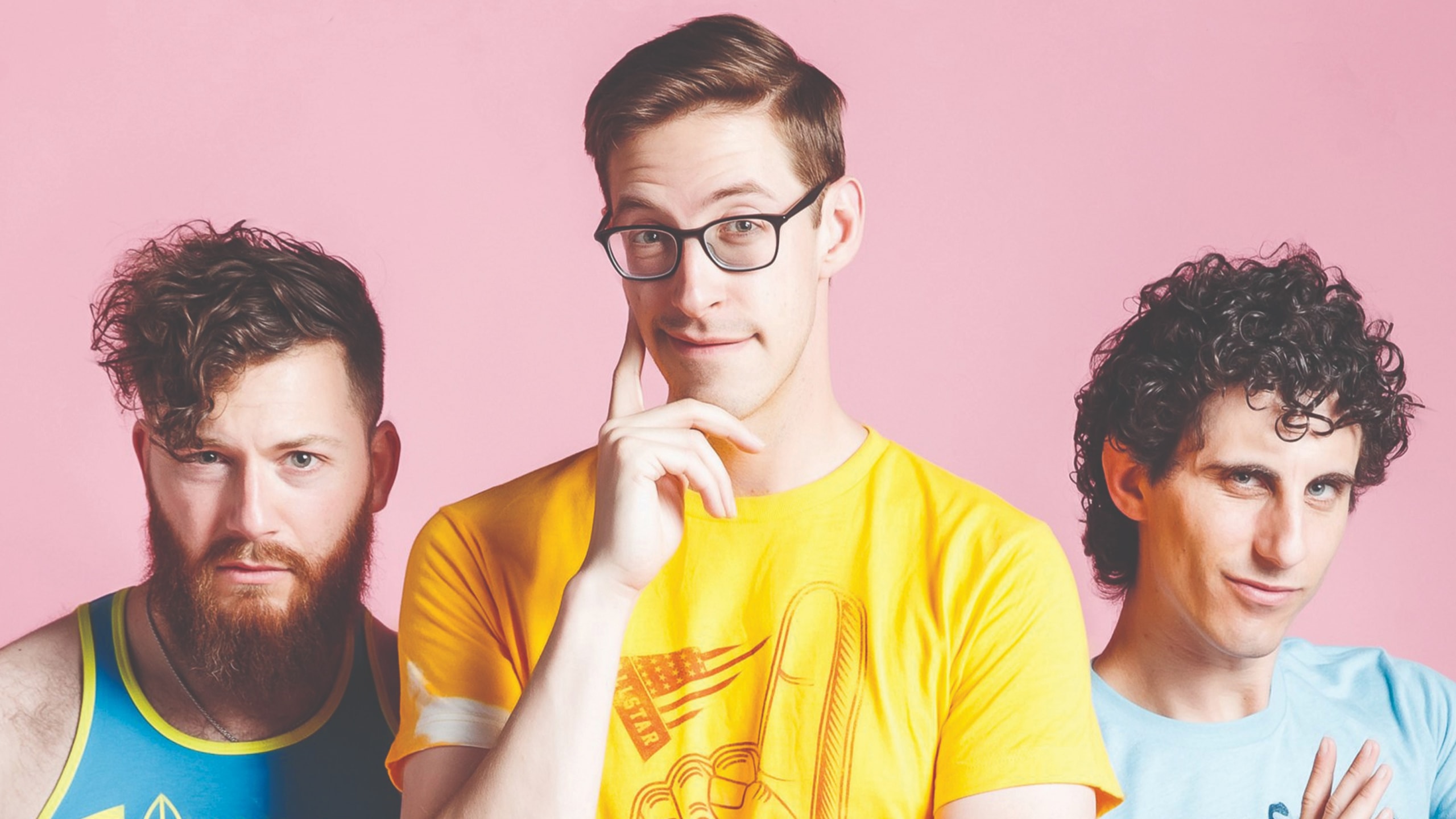 Lewberger Livestreams - Veeps