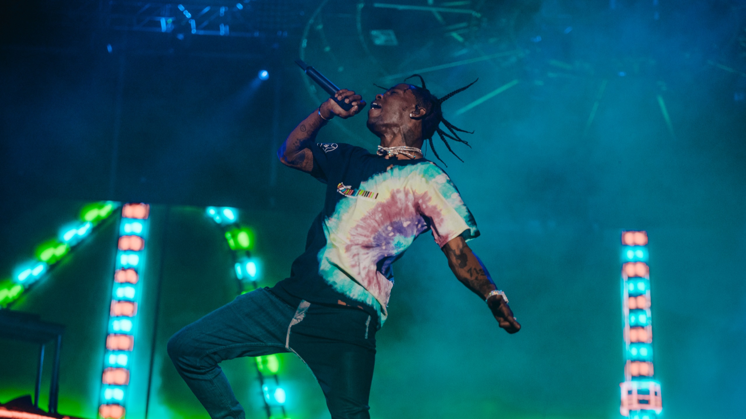 Rolling Loud - Rolling Loud Miami 2021 - VEEPS