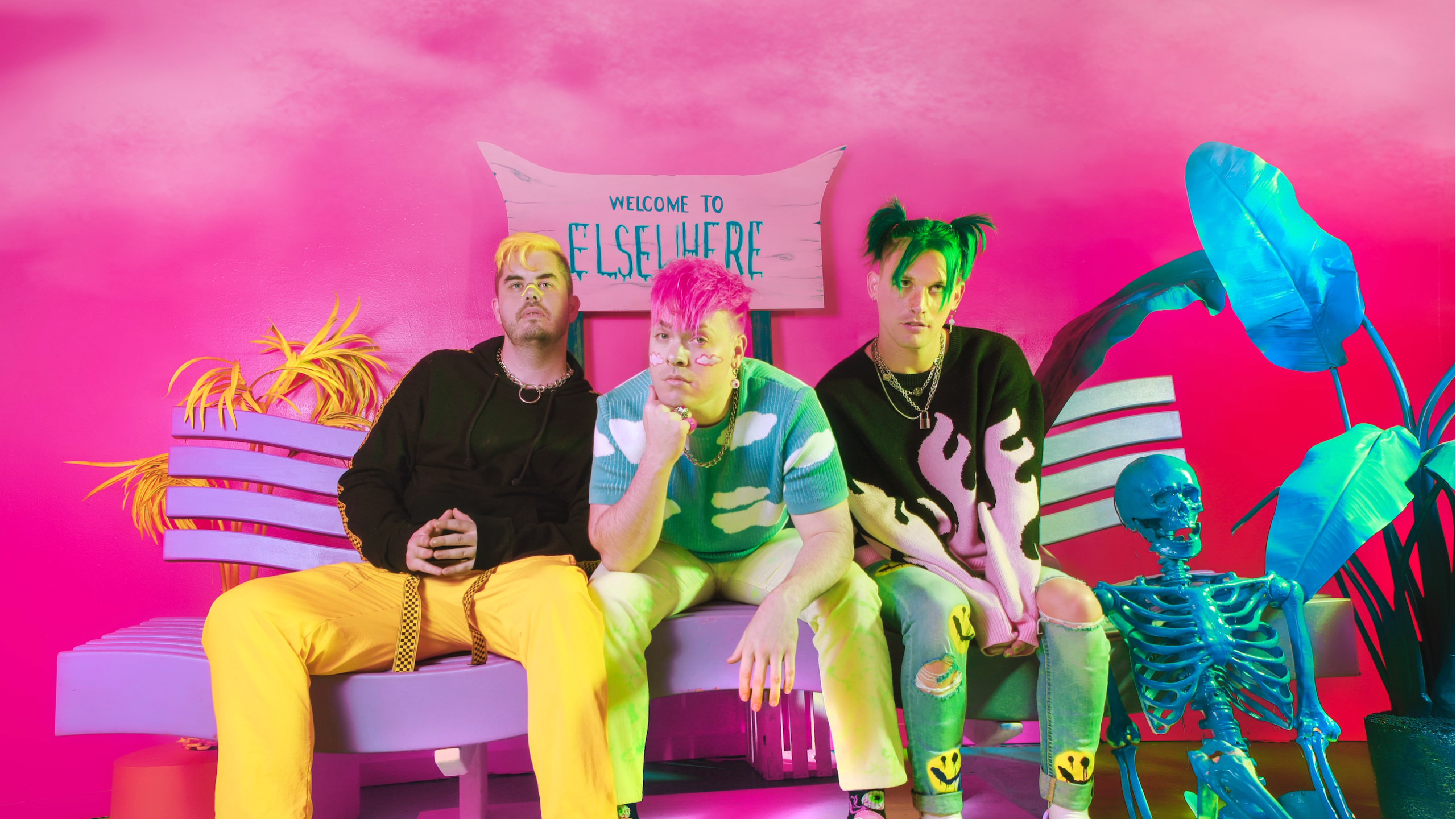 Set It Off Livestreams Veeps set-it-off-livestreams-veeps