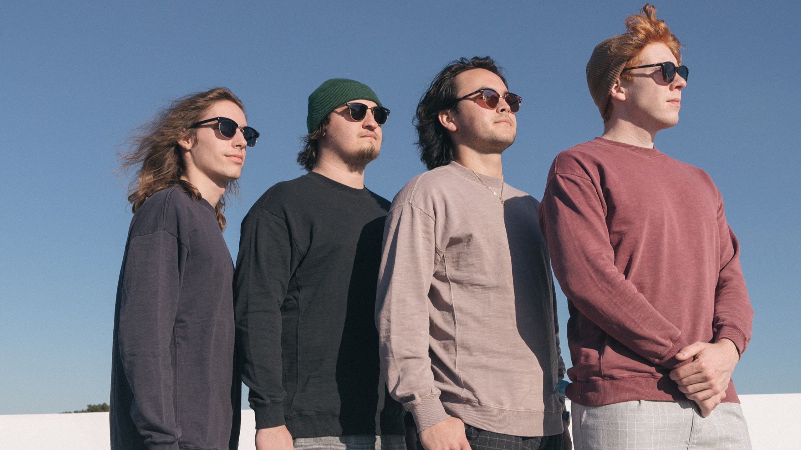 Driptones - Driptones, Clay Dixon & the Piccadillies, Northy - VEEPS