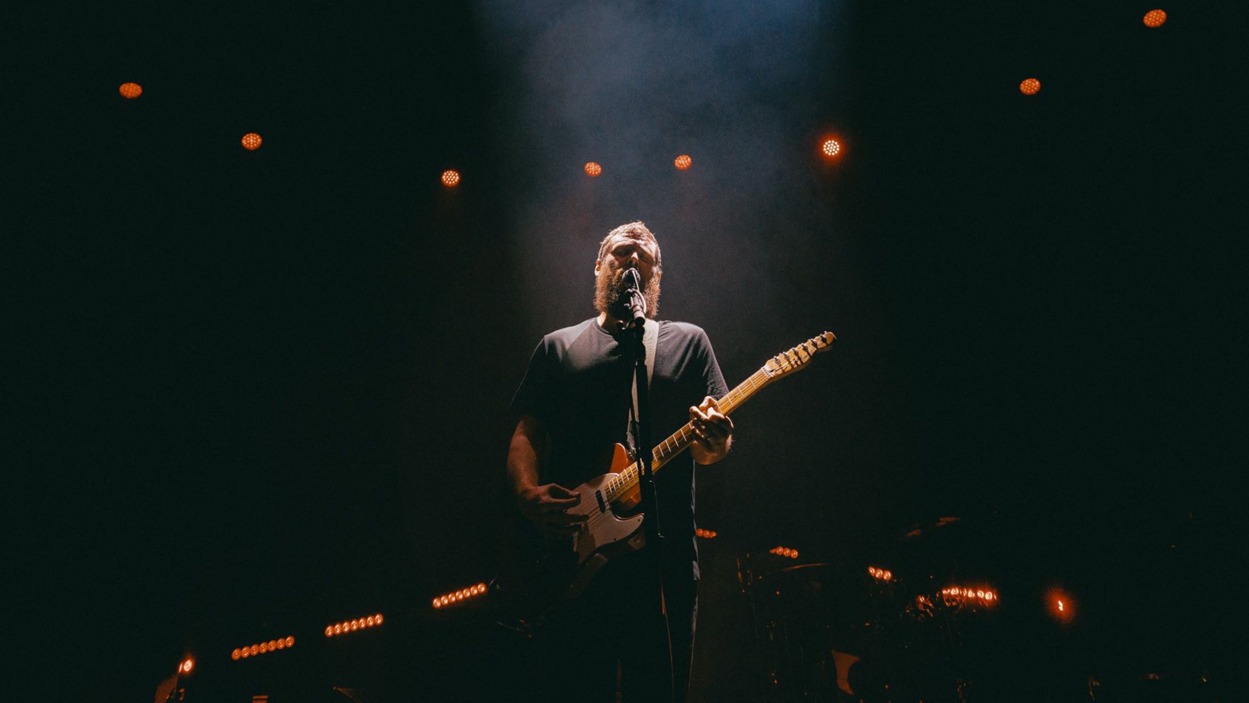 Manchester Orchestra - Manchester Orchestra live from HOB – Official ...