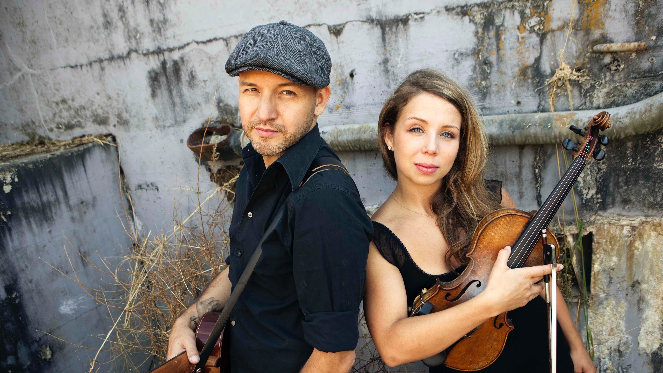 The Paperboys Trio - VEEPS