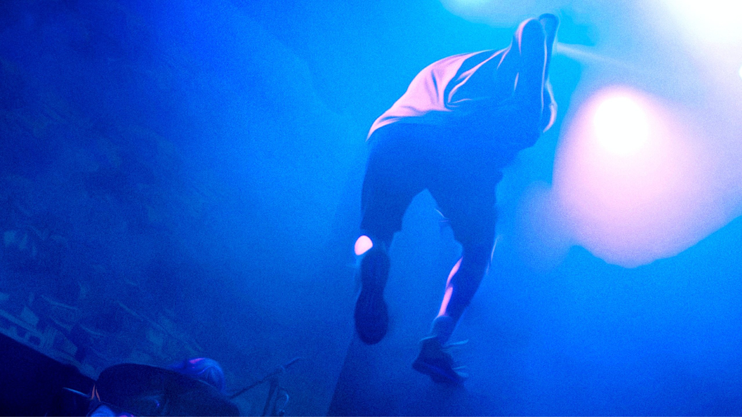 Iceland Airwaves - Iceland Airwaves Day 1: Art Museum - VEEPS