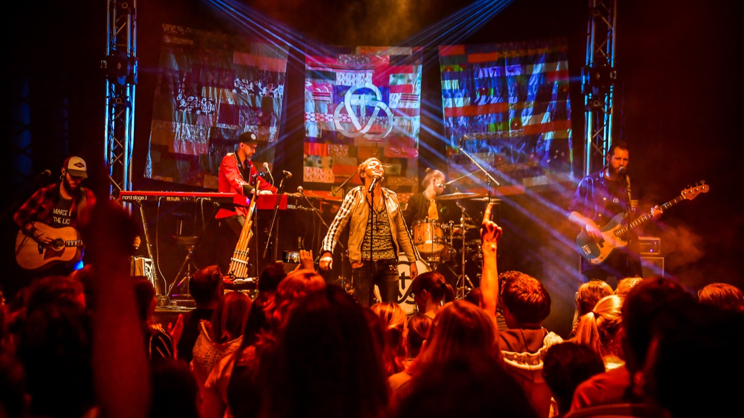 Trinity (NL) Livestreams - VEEPS