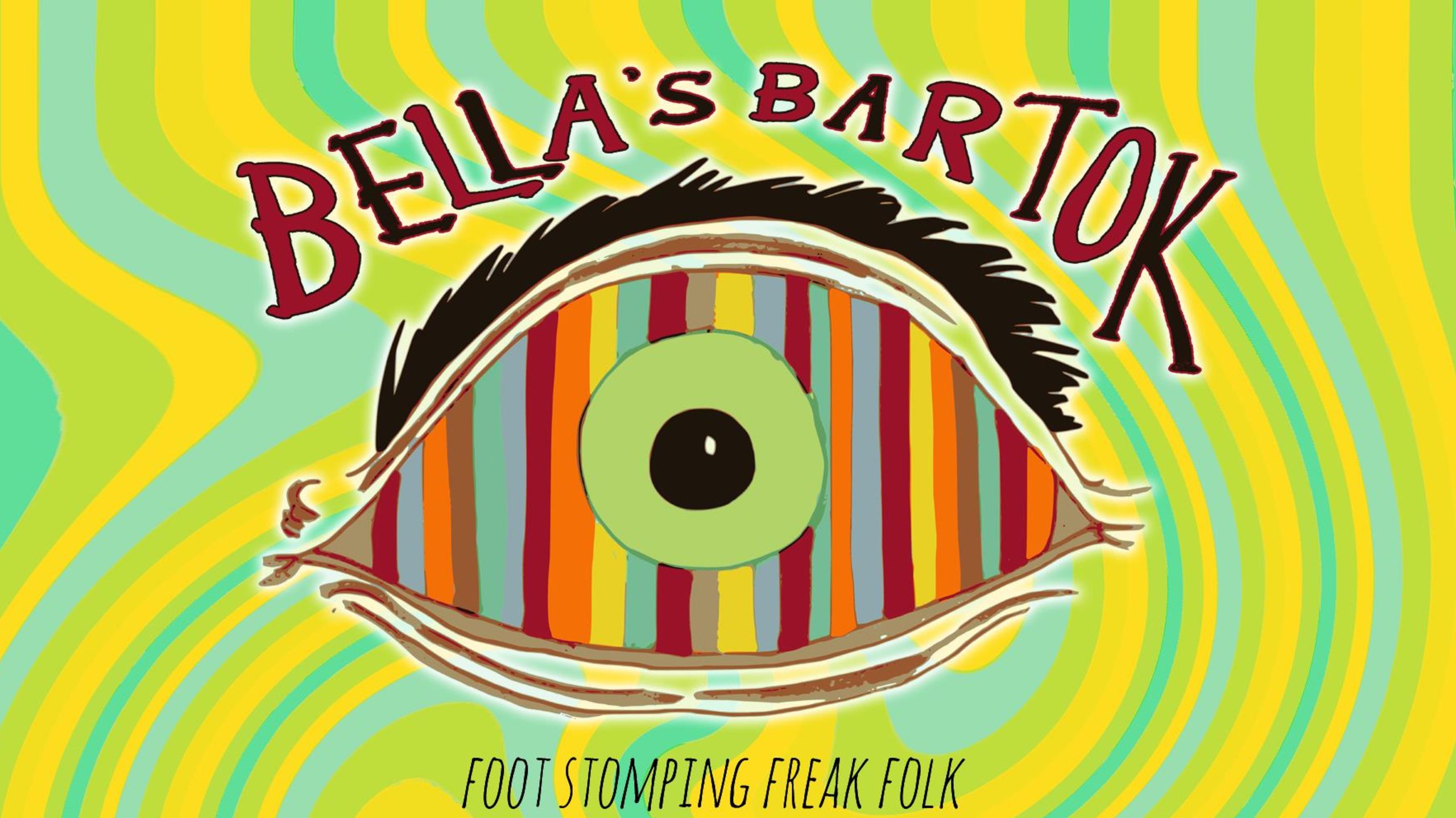 Bella's Bartok - Bella's Bartok, Clay Dixon and the Piccadilies - VEEPS