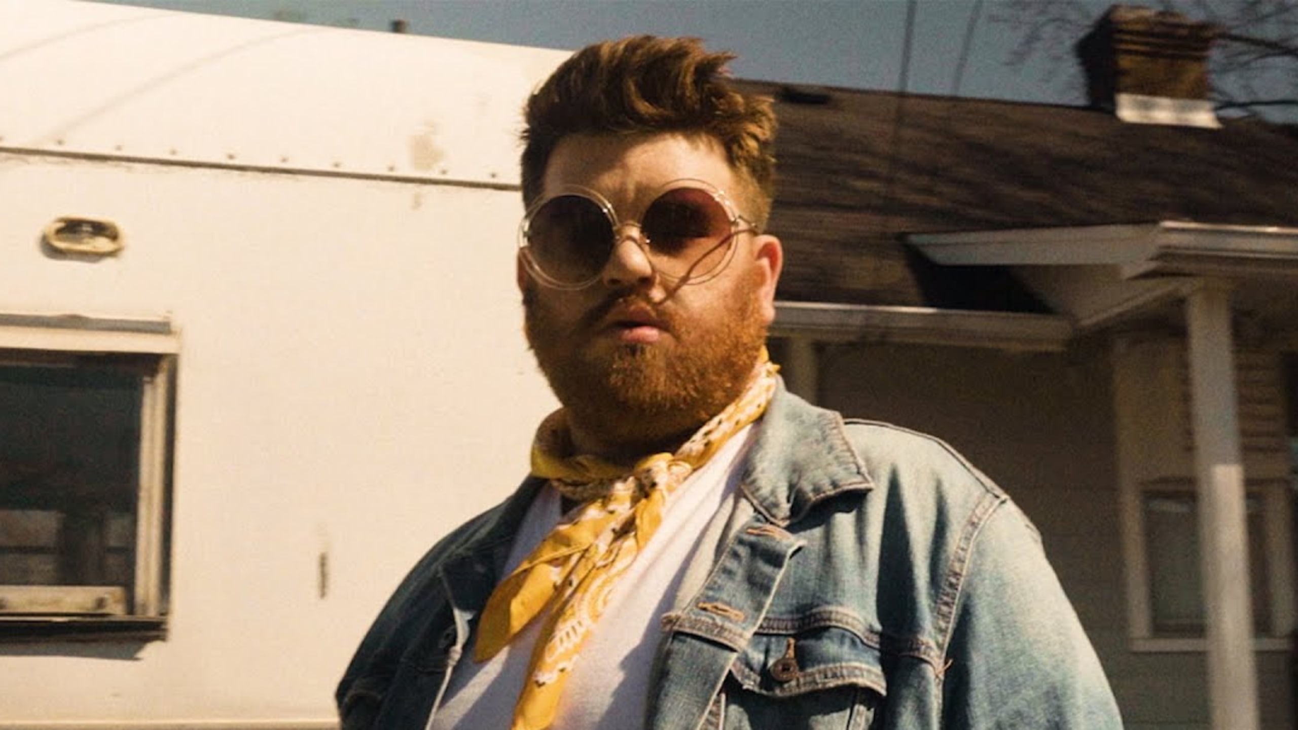 Fancy Hagood Livestreams - VEEPS