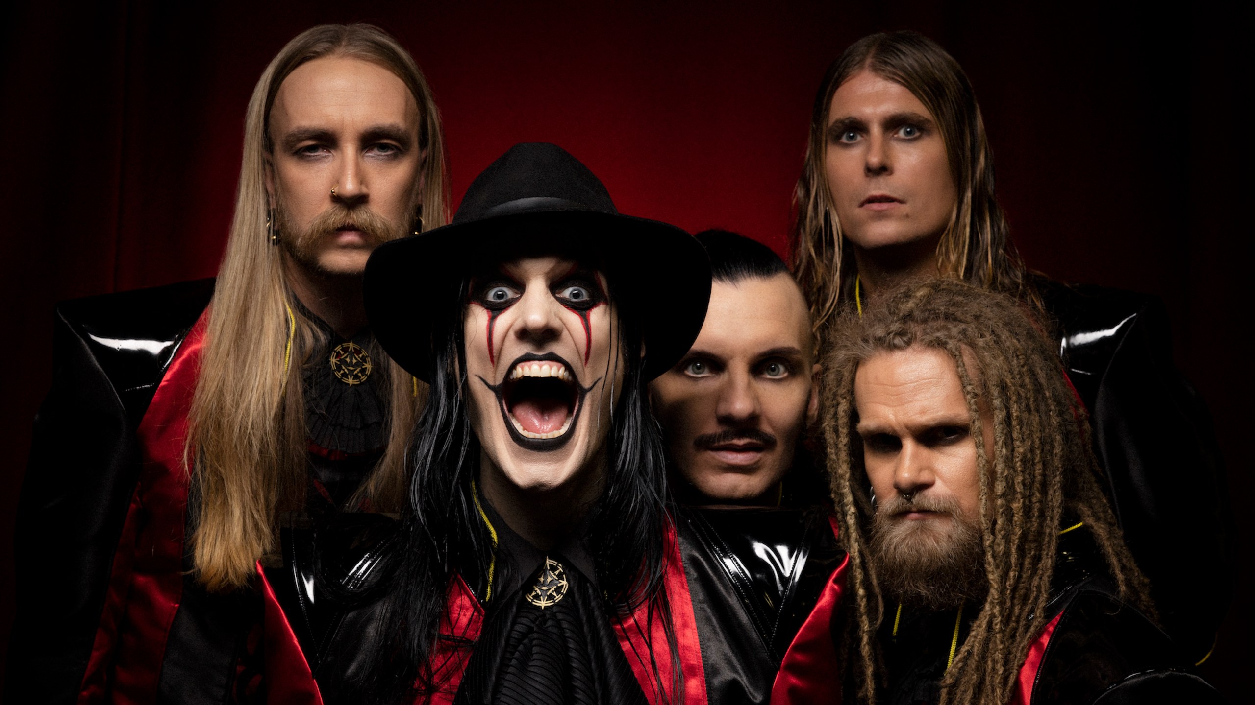 Avatar - Live from the Dance Devil Dance Tour - VEEPS