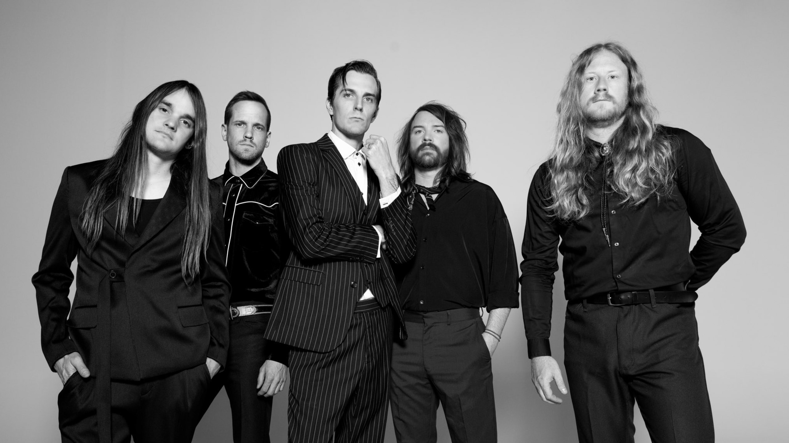 The Maine - The Maine 8123 Day Live from The Fillmore Auditorium - VEEPS