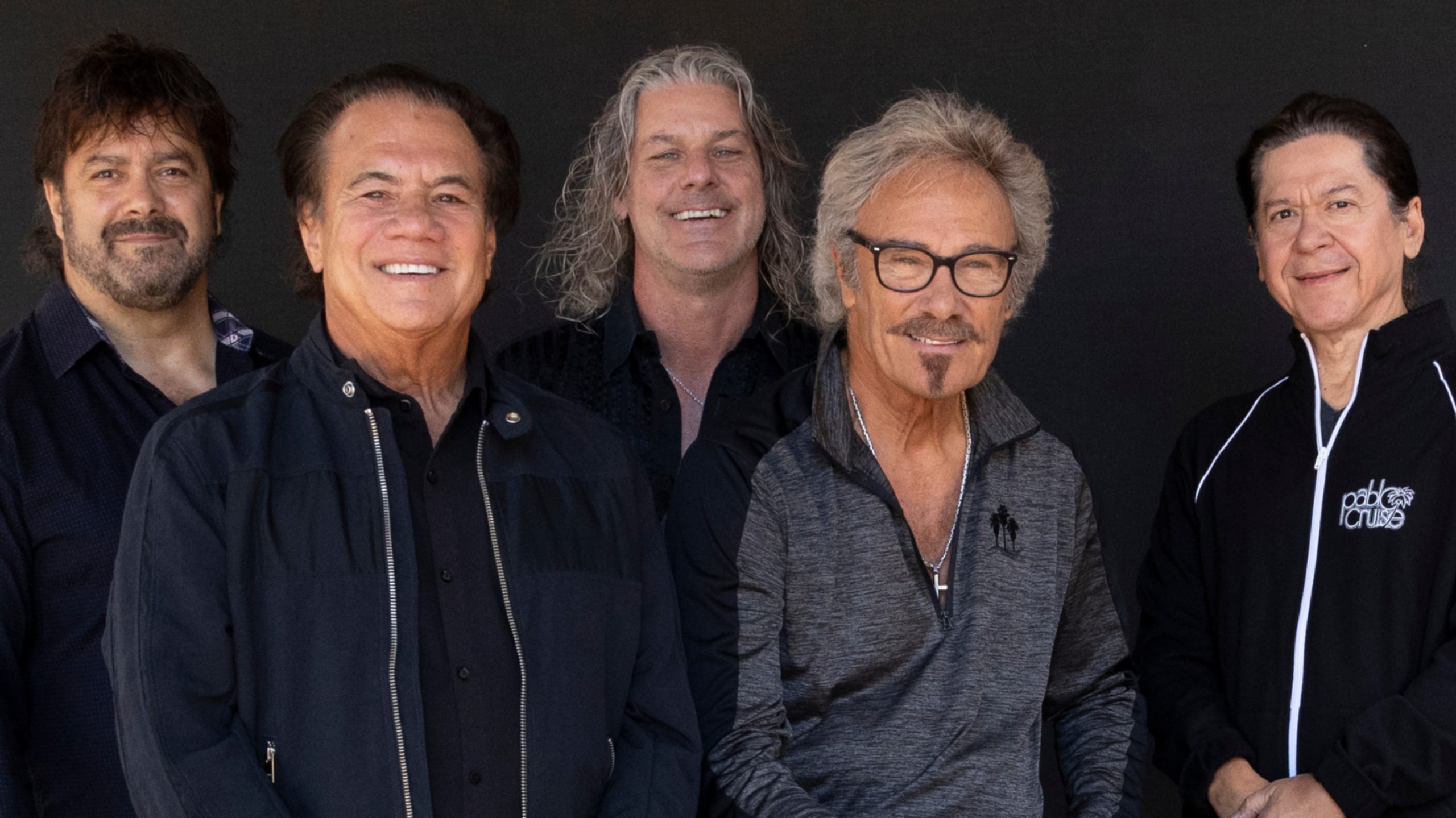 Pablo Cruise - Pablo Cruise Livestream from Jimmy's Jazz & Blues Club - VEEPS