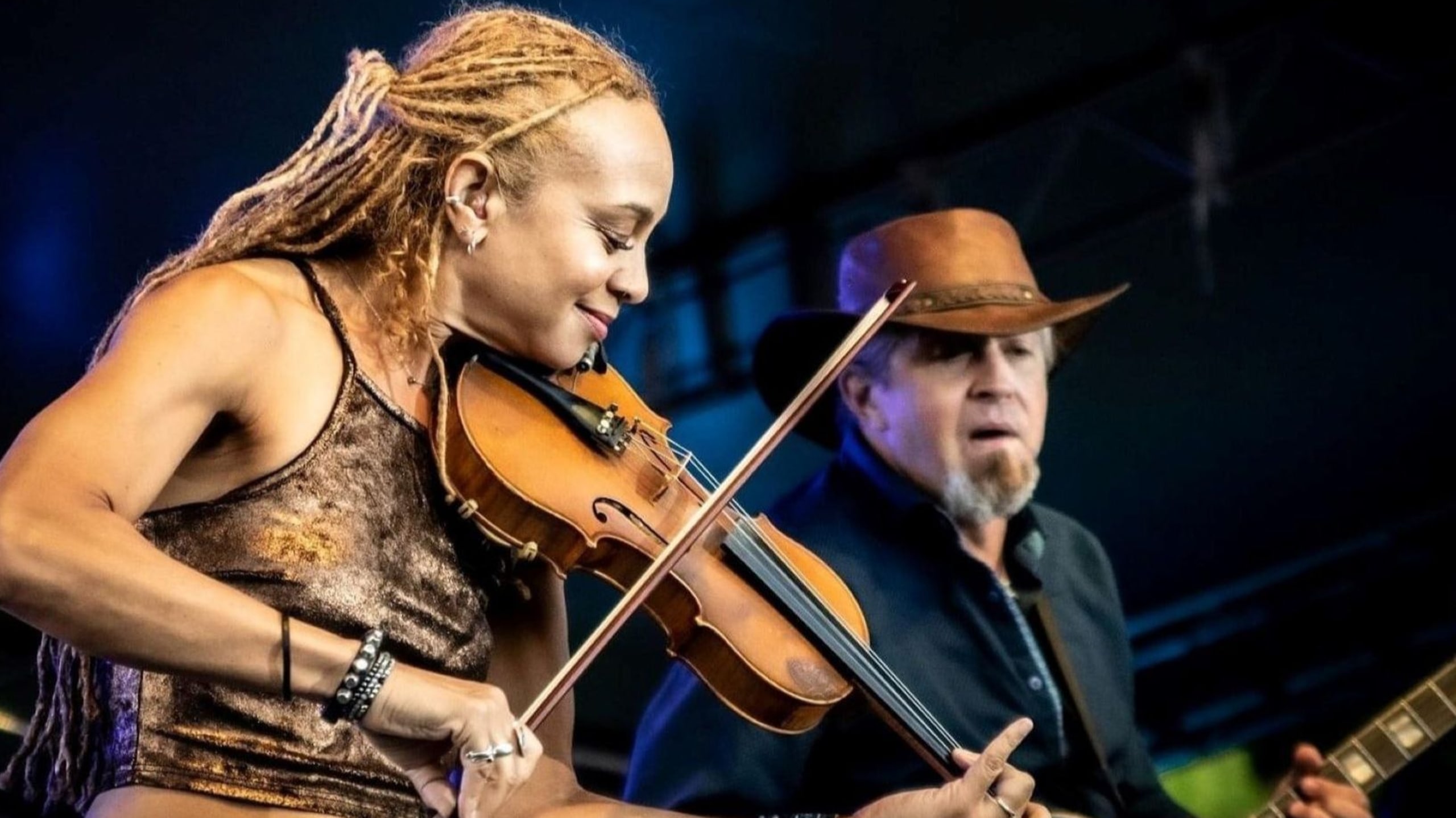 JP Soars - JP Soars ft. Anne Harris Livestream from Jimmy's Jazz ...