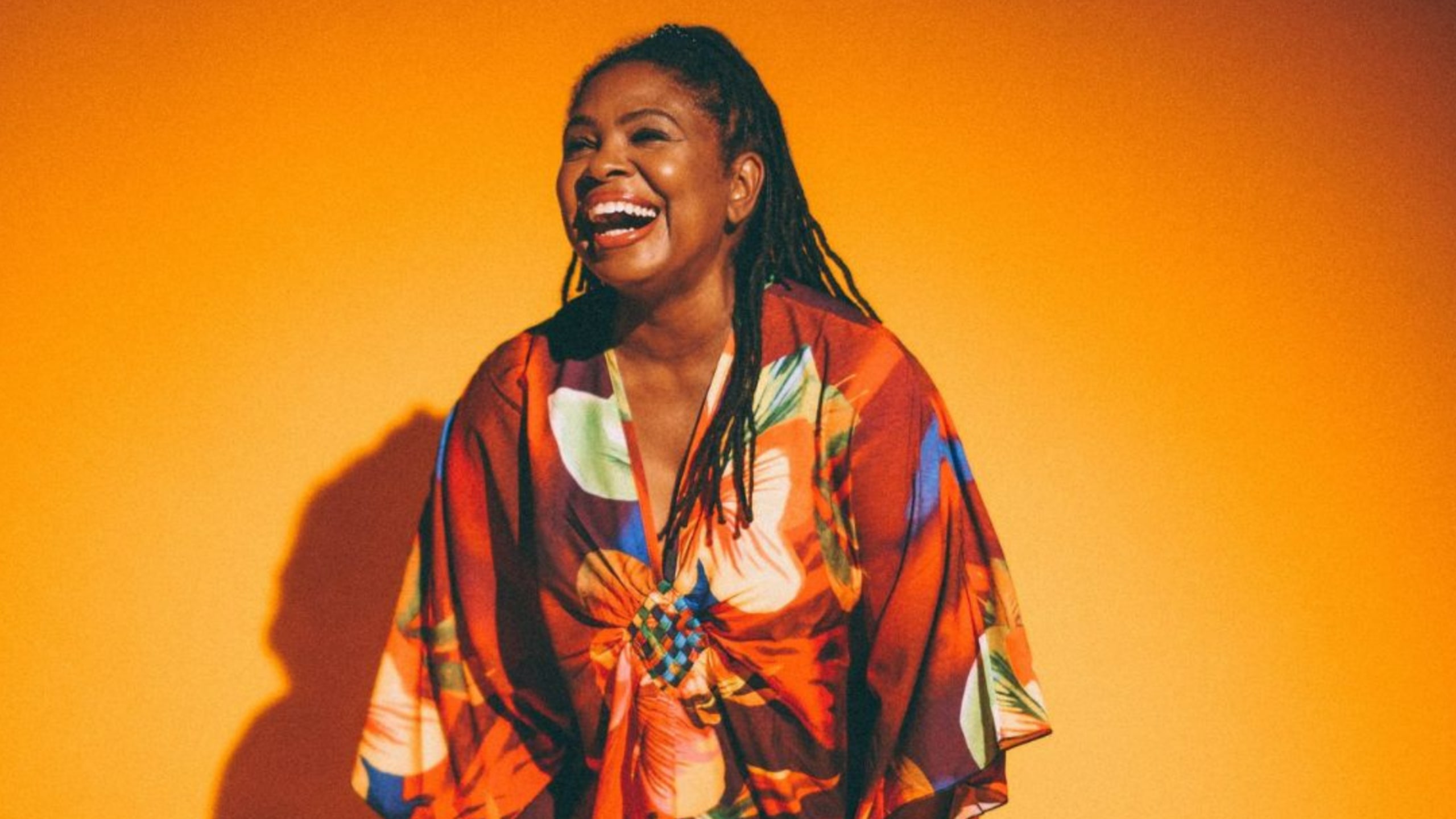 Ruthie Foster - Ruthie Foster Livestream from Jimmy's Jazz & Blues Club ...