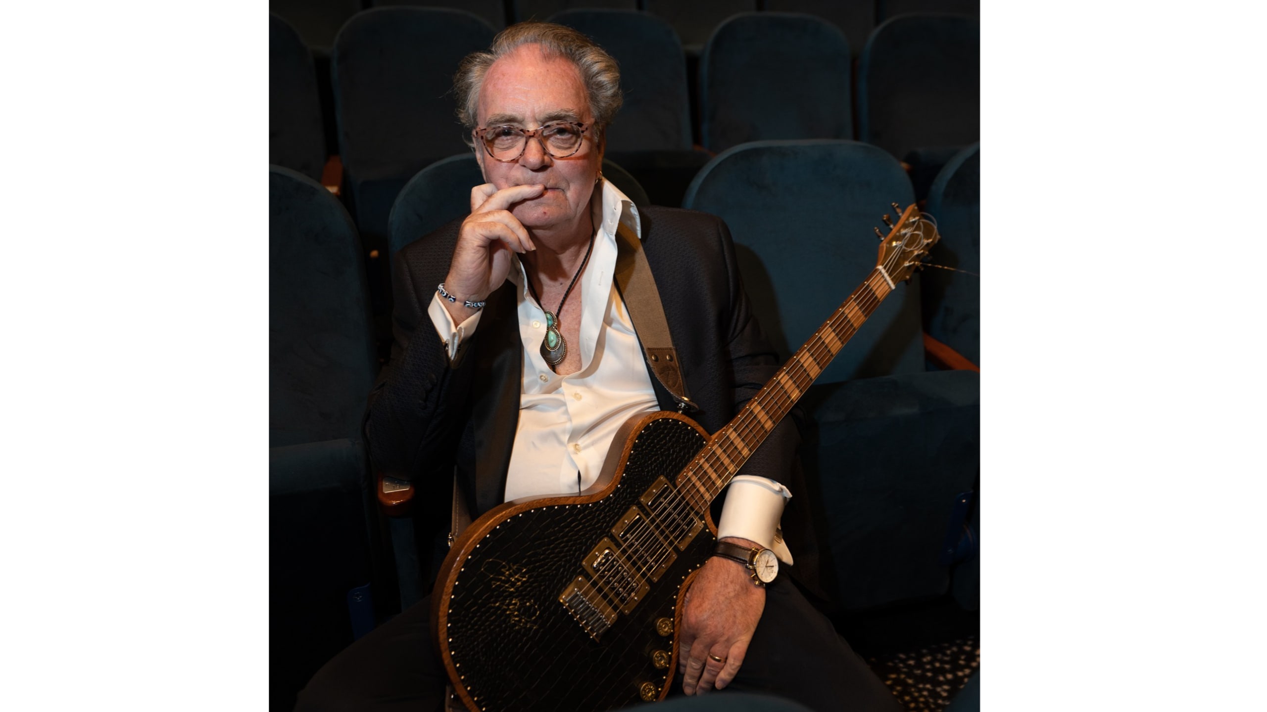 Terry Reid - Terry (Superlungs) Reid + Band + Del Bromham - VEEPS