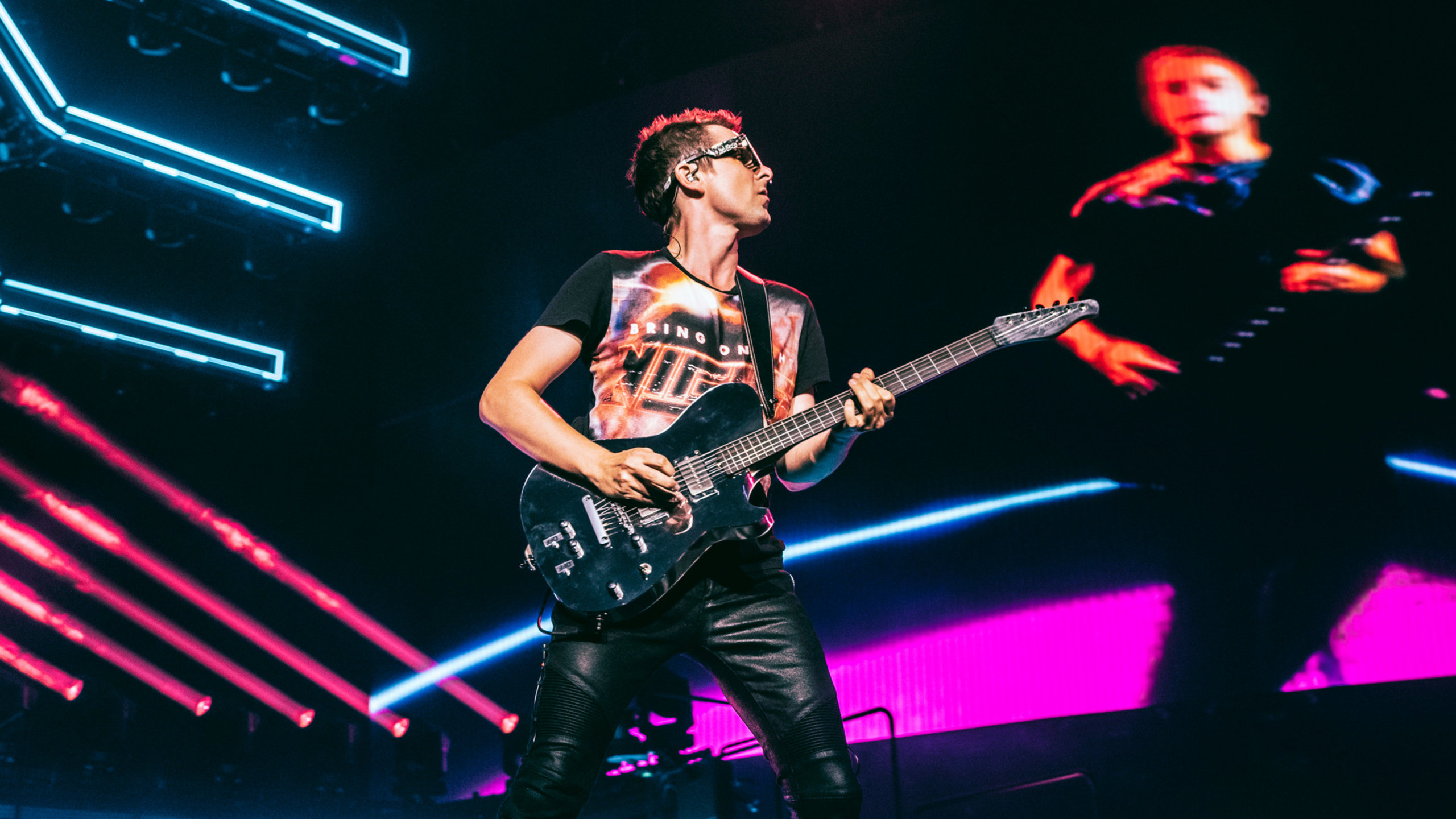 Muse - Simulation Theory - VEEPS