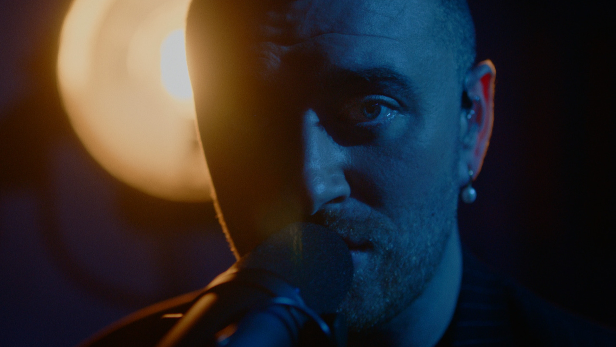 Sam Smith - Love Goes - Live at Abbey Road Studios - VEEPS