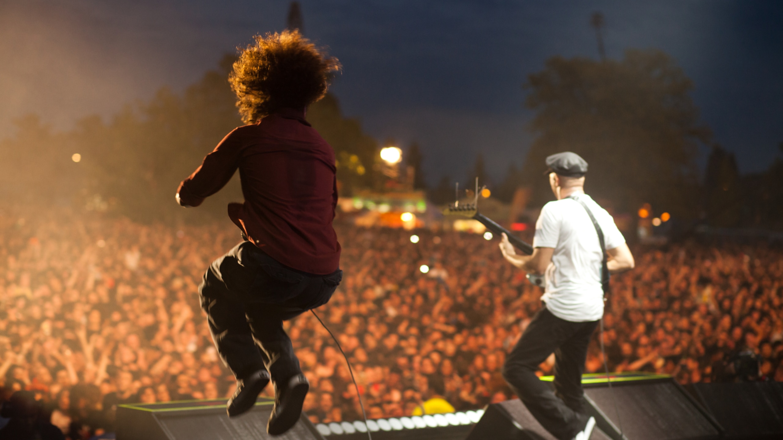 Rage Against the Machine - Live At Finsbury Park - VEEPS