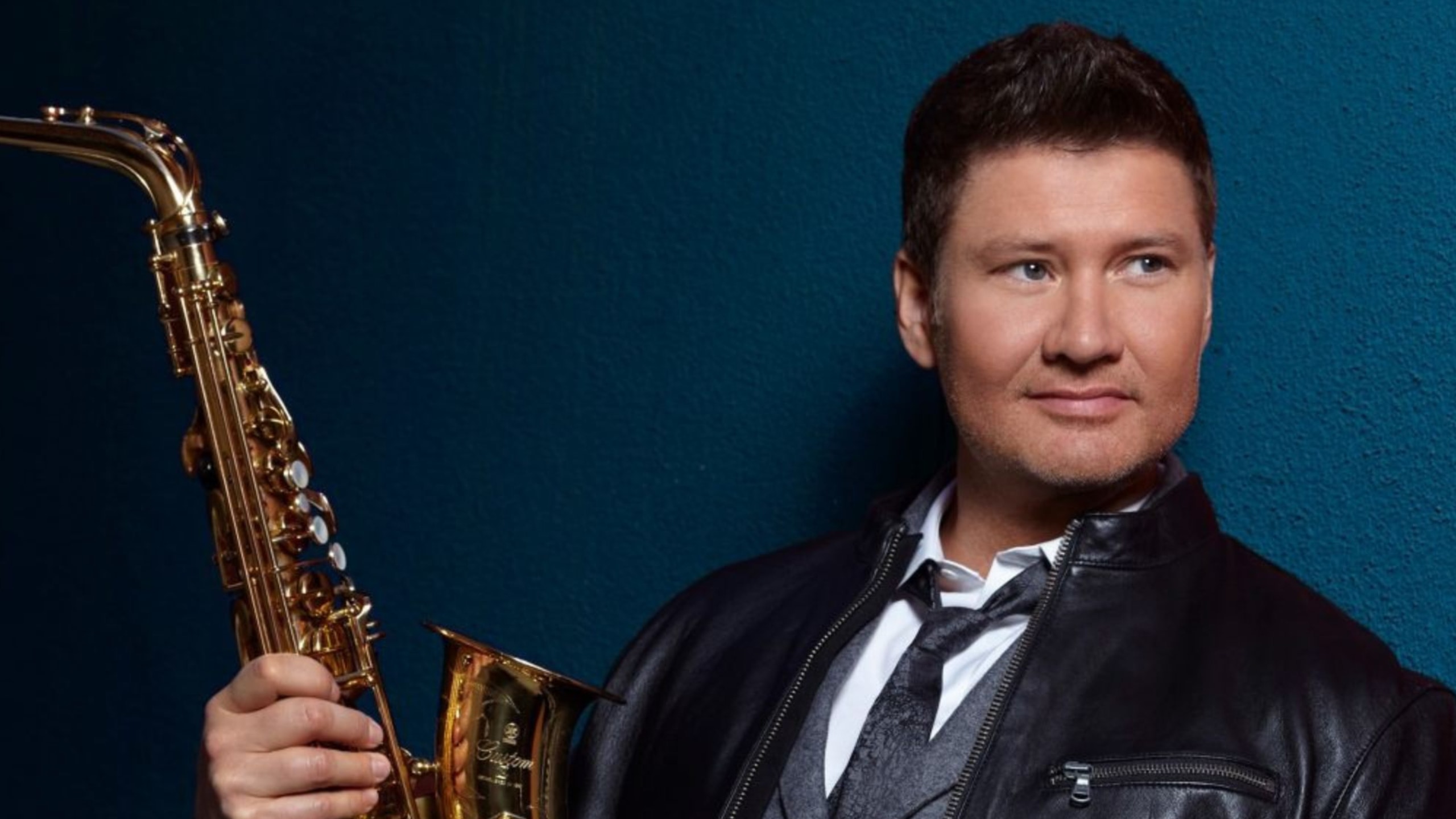 Michael Lington - Michael Lington Livestream From Jimmy's Jazz & Blues ...