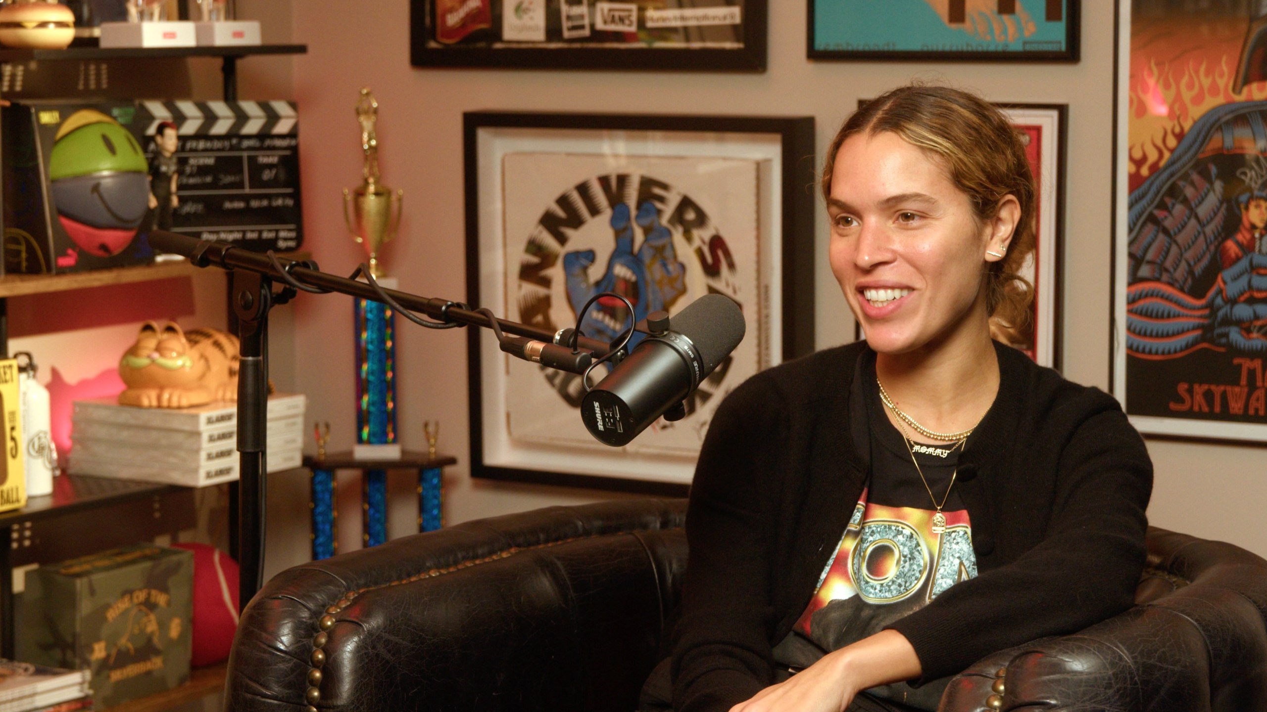 Cleo Wade - Cleo Wade - VEEPS